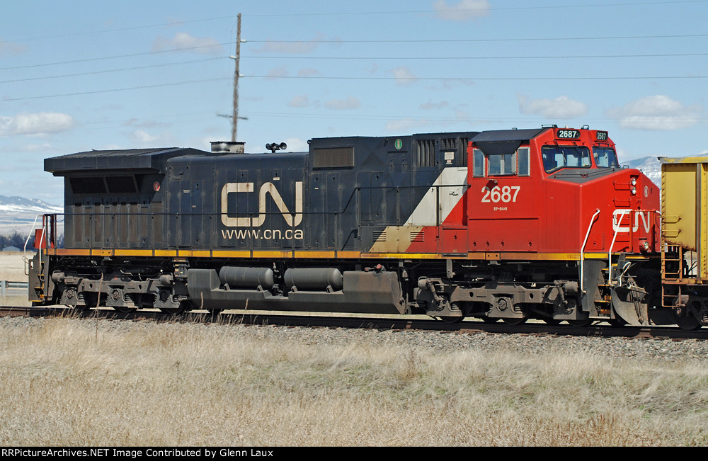 CN 2687